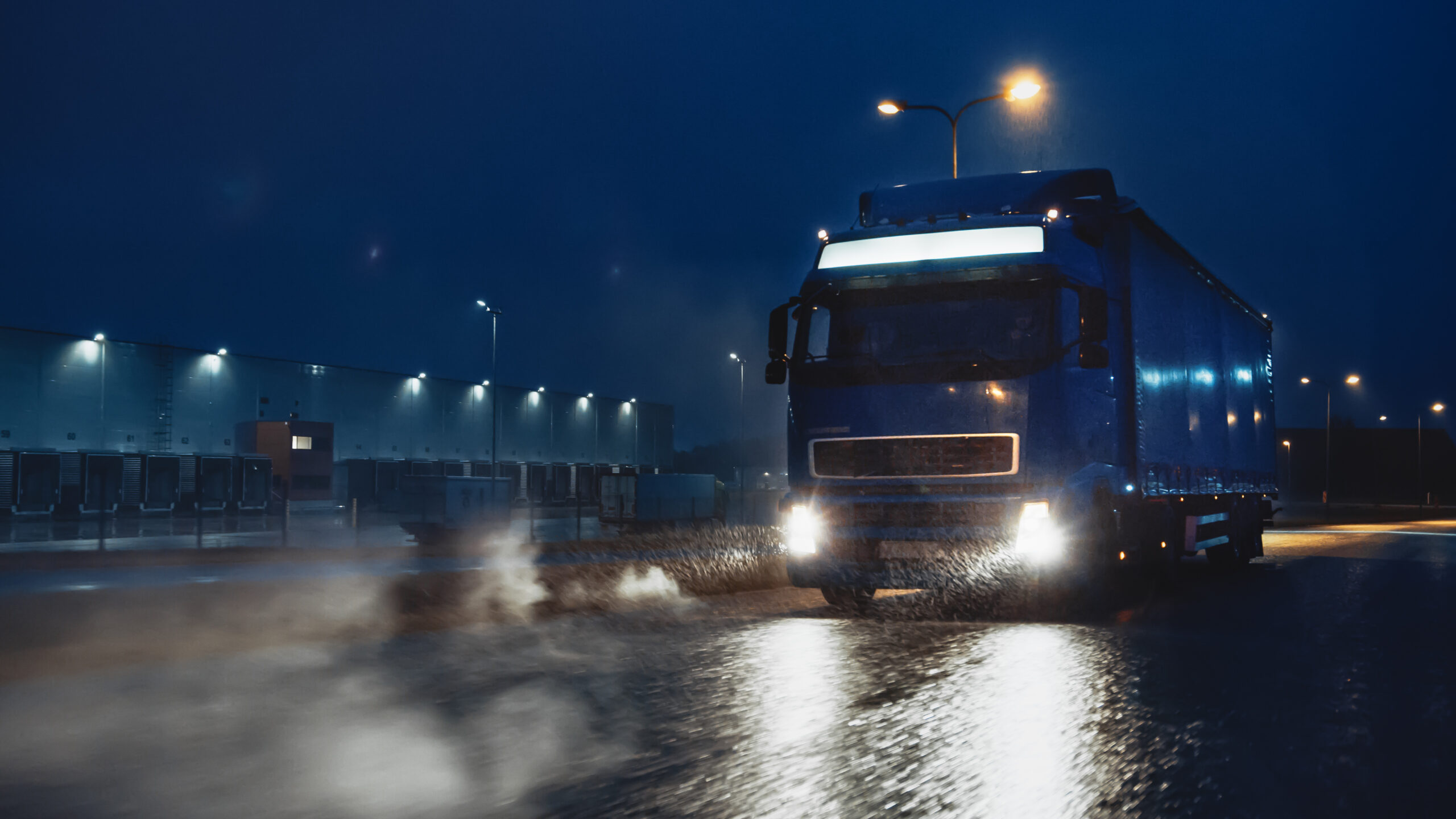 One In 10 Motorists Admit To Drink Driving Survey Finds Logistics