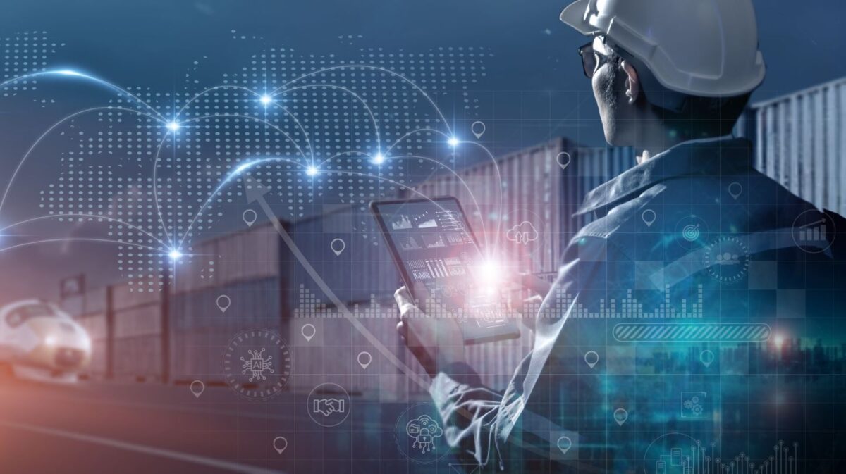 Lucas Systems and US university partner on sustainable logistics ...