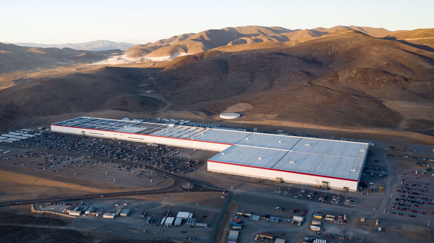 Tesla to expand US facility in effort to onshore battery supply chain ...