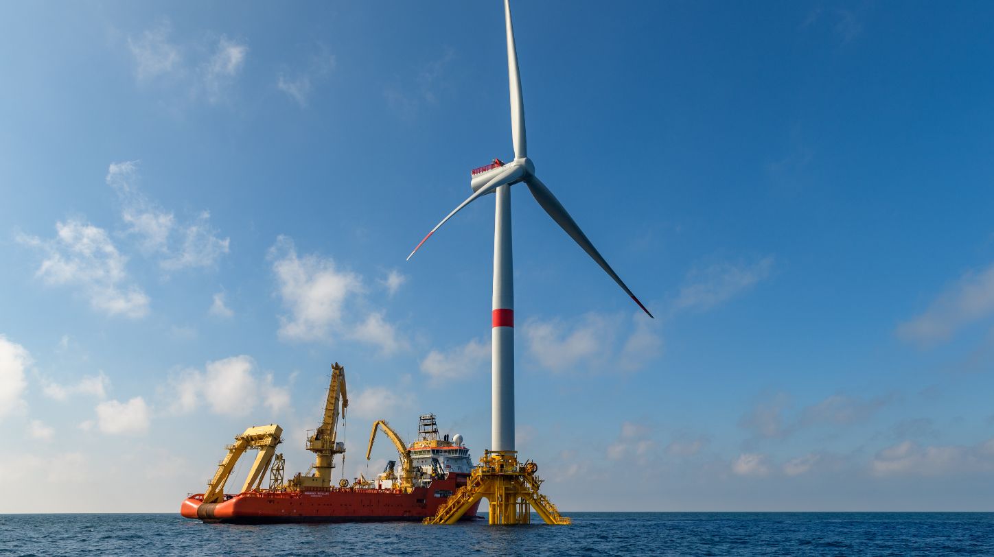 Celtic Sea's floating wind farms set to ignite economic boom and job ...
