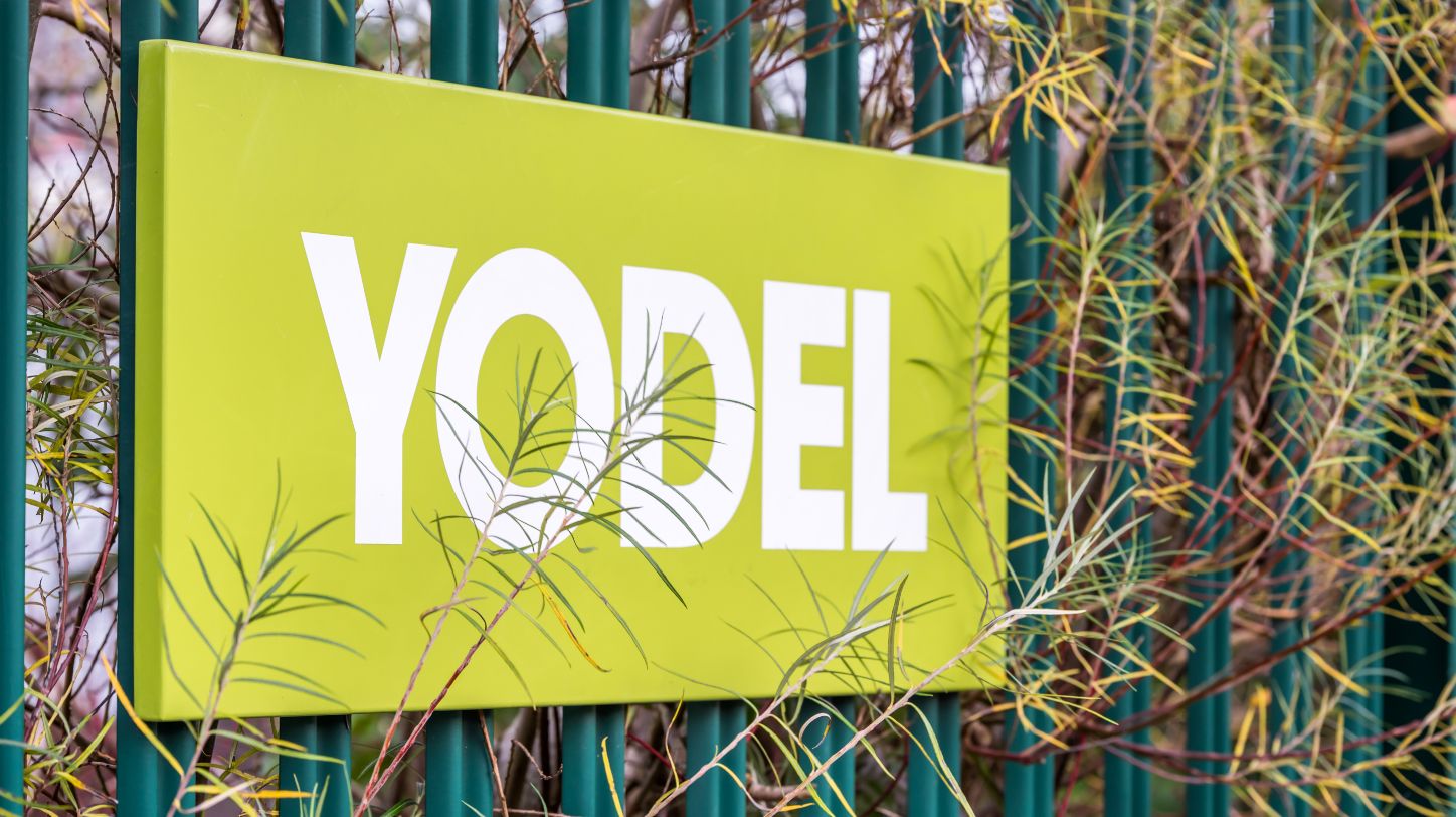 Yodel bought by rival in consortium rescue deal | Logistics Manager