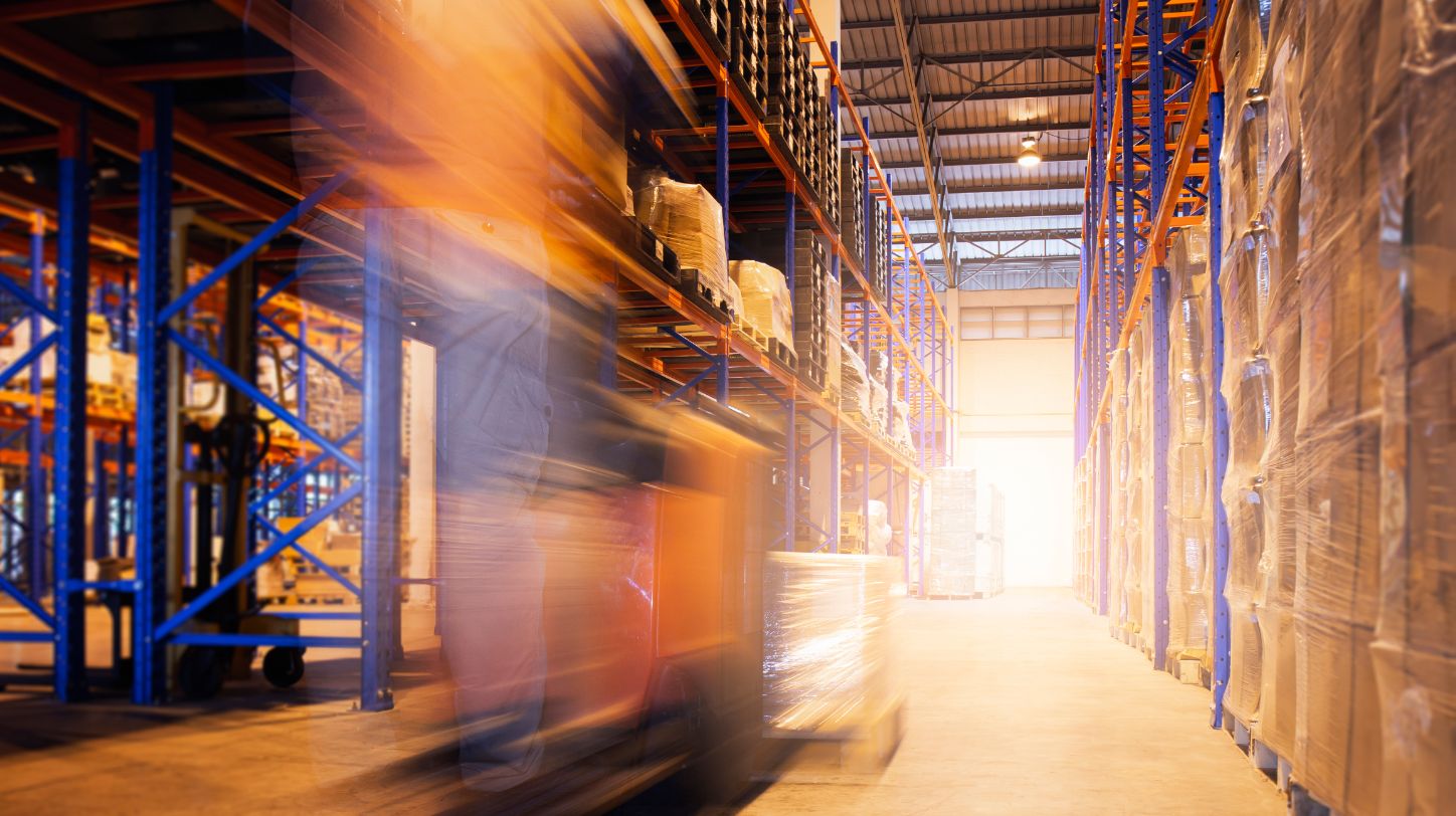 California, Illinois and Michigan see mass logistics layoffs ...