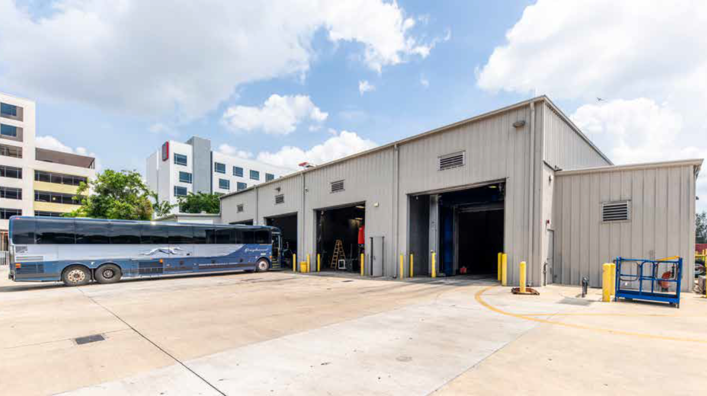 Azora acquires logistics facility in Miami for US$12.8 million ...