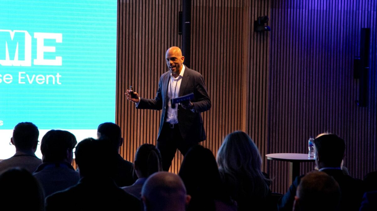 Evri unveils global expansion plans | Logistics Manager