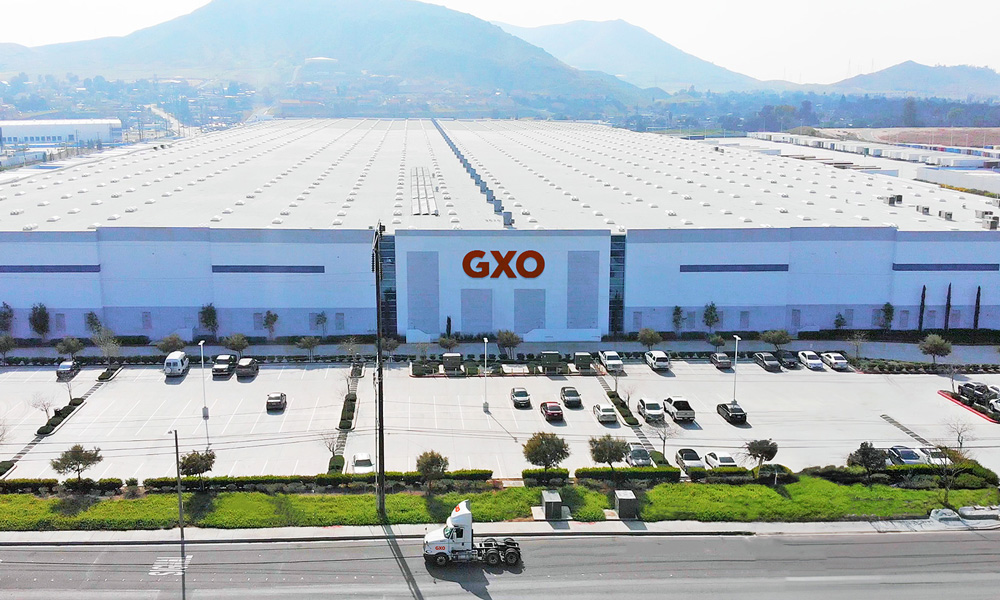 GXO completes acquisition of Wincanton | Logistics Manager
