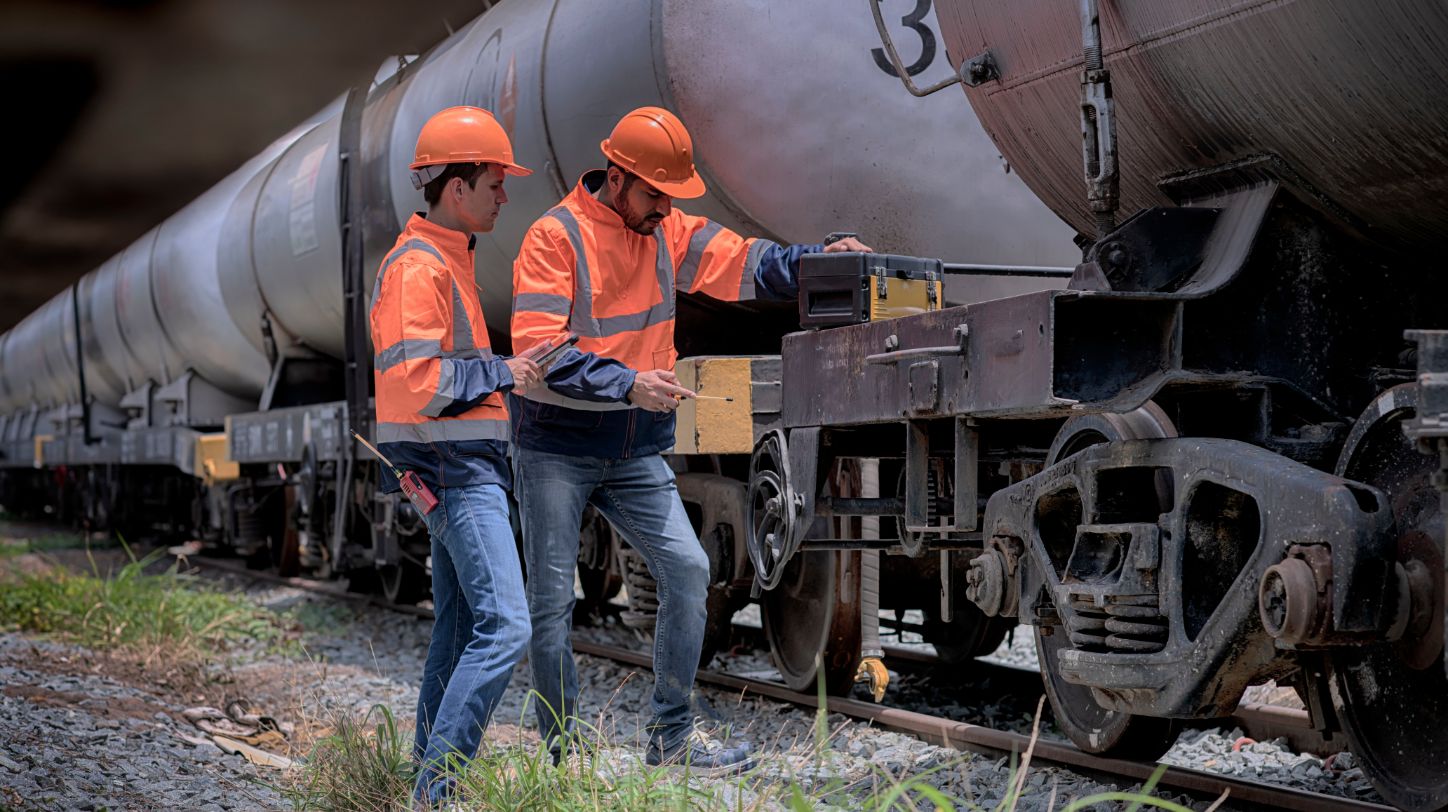 Rail workers in Canada prepare for strike action over safety concerns ...