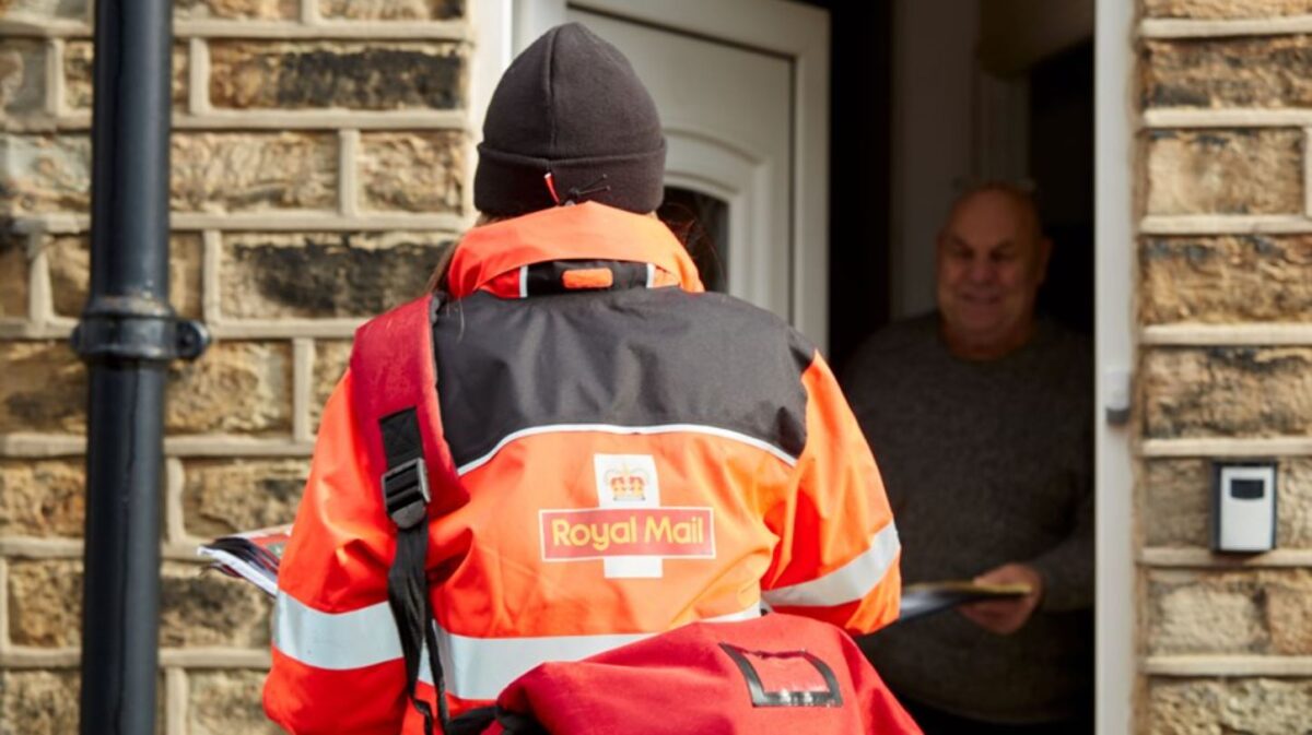 Royal Mail parent company agrees deal for £3.6bn takeover | Logistics ...