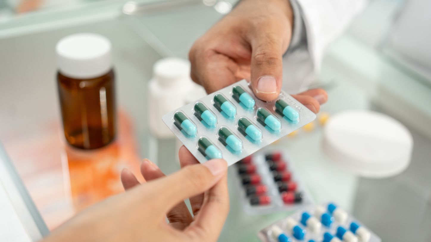 Medicine supply shortages are impacting those with life-threatening ...