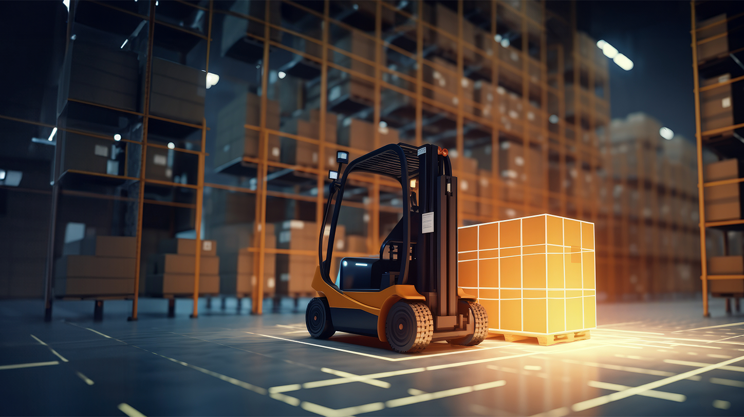 The essential guide to selecting a modern warehouse management system ...