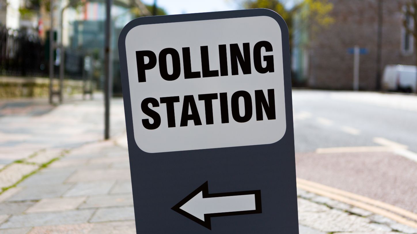 Supply chain and logistics industry reacts to manifestos ahead of ...