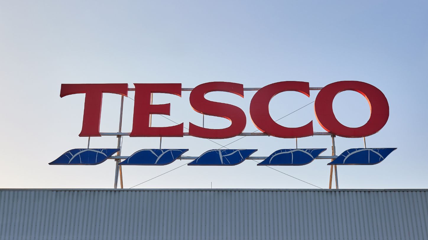 Tesco takes on Amazon with launch of online marketplace | Logistics Manager