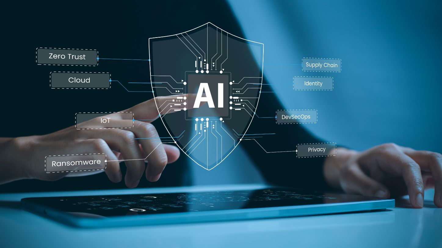 US secretary of commerce unveils AI safety vision | Logistics Manager