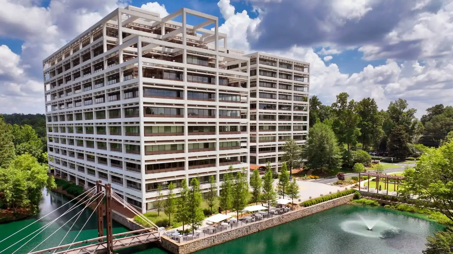 Swisslog establishes new Americas regional headquarters in Atlanta ...