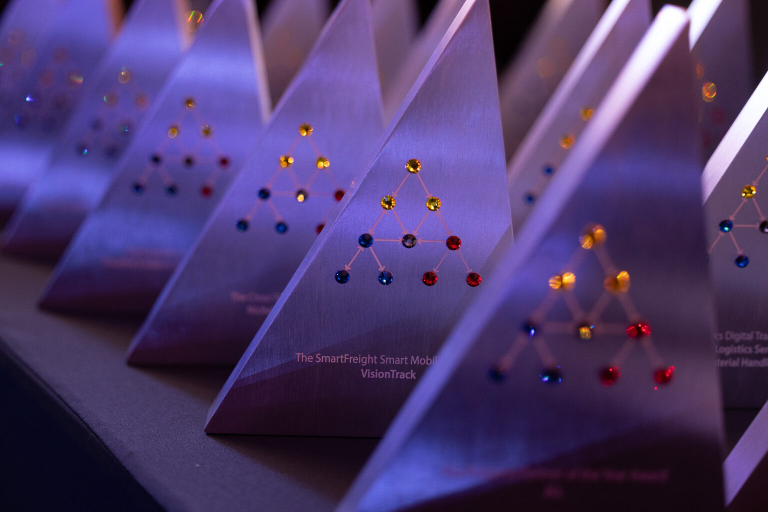 Supply Chain Excellence Awards 2024 shortlist: finalists announced ...