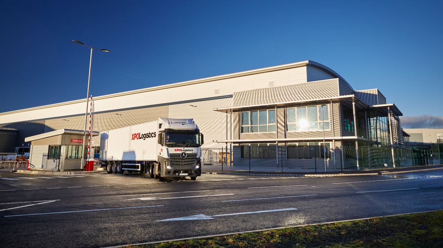 Milton Keynes distribution centre achieves carbon neutral milestone ...