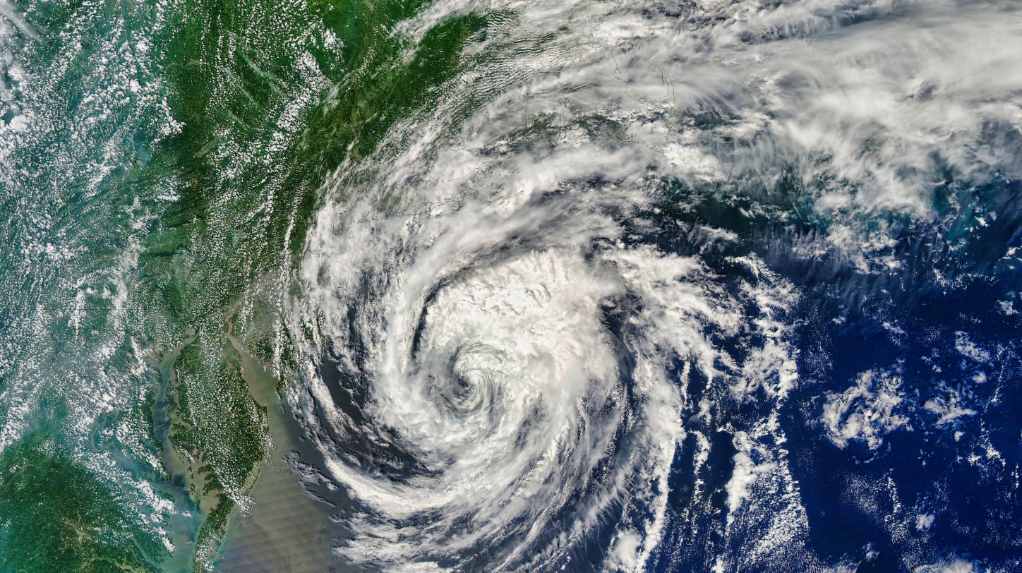 Port of Houston grapples with the aftermath of Hurricane Beryl ...