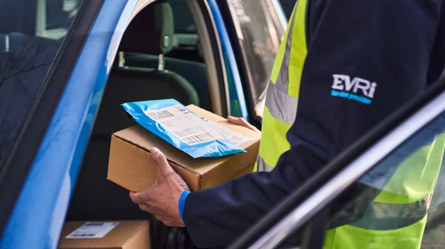 Evri to be sold to Apollo Funds | Logistics Manager