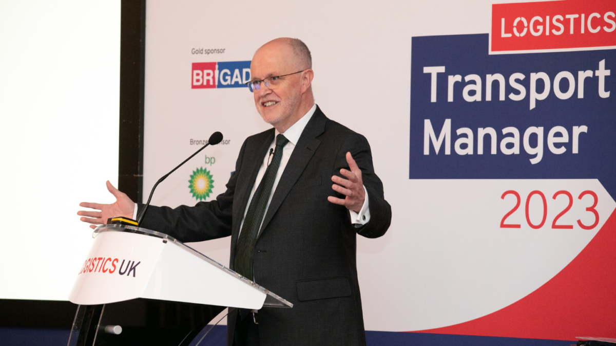 Hear from the traffic commissioners at the UK’s largest series of ...