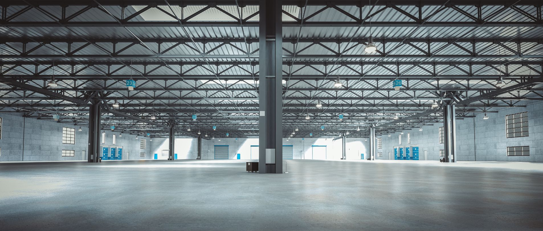 Warehouse market stabilises post-Covid, but prime supply concerns loom ...