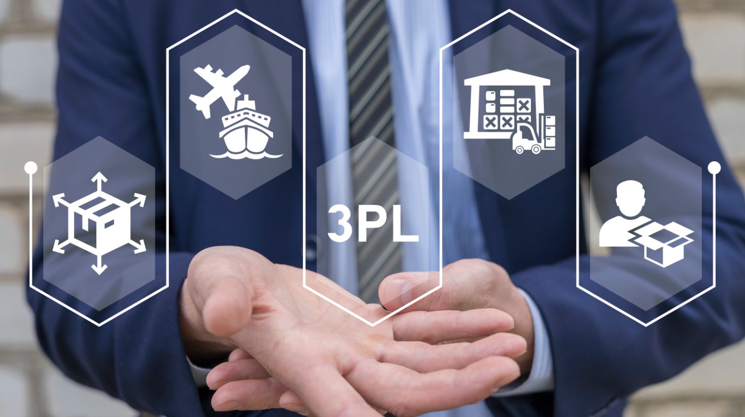 The essential guide to selecting a third-party logistics (3PL) partner ...