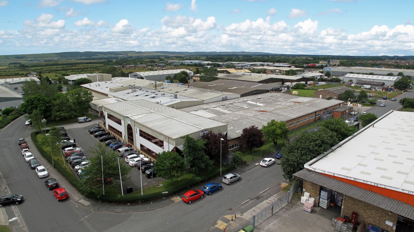 Retailer Boyes takes 132,000ft² facility in Scarborough | Logistics Manager