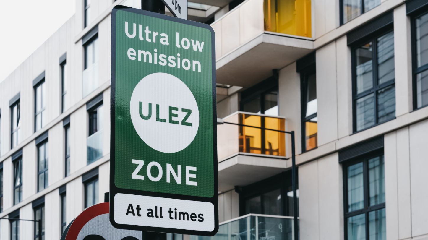 TfL confirms plans to end ULEZ scrappage scheme on 7 September 2024 ...
