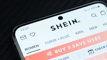 Two cases of child labour reported in SHEIN's supply chain | Logistics ...