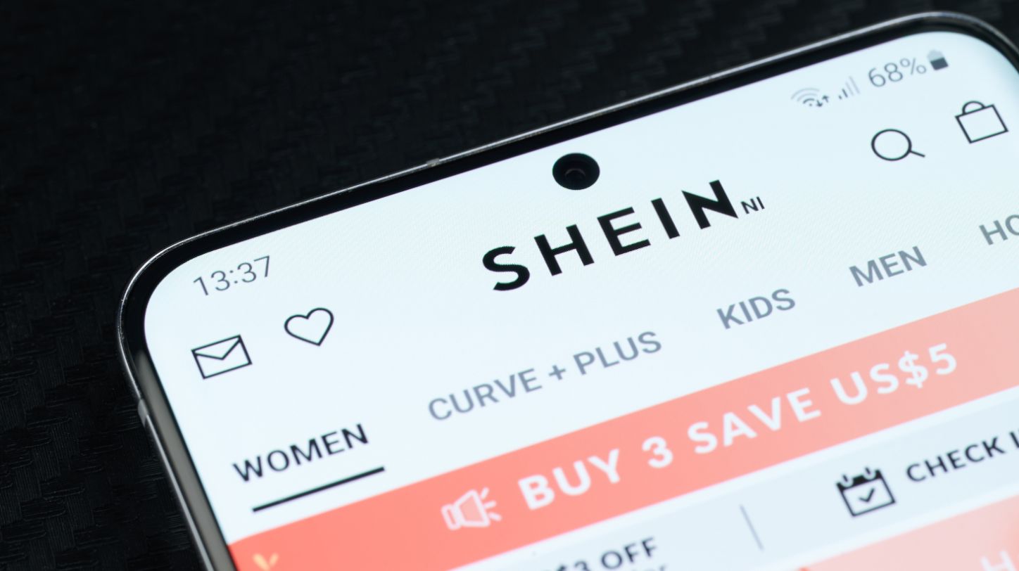 Two cases of child labour reported in SHEIN's supply chain | Logistics ...
