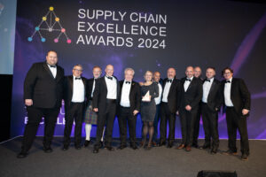 Supply Chain Excellence Awards 2024 winners announced | Logistics Manager