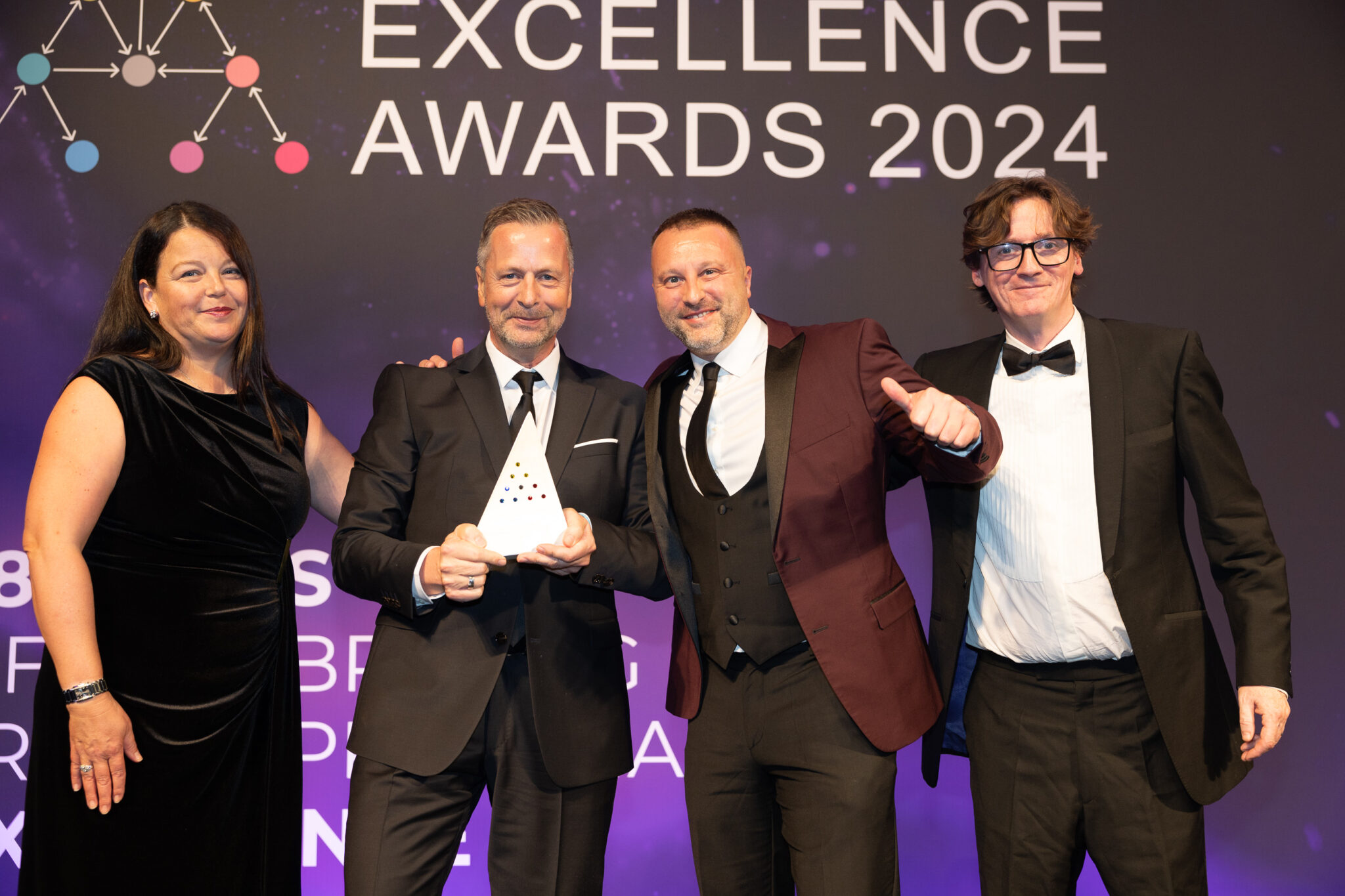 Supply Chain Excellence Awards 2024 winners announced | Logistics Manager