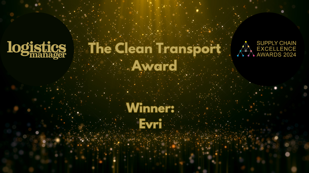 Supply Chain Excellence Awards 2024 winners announced | Logistics Manager