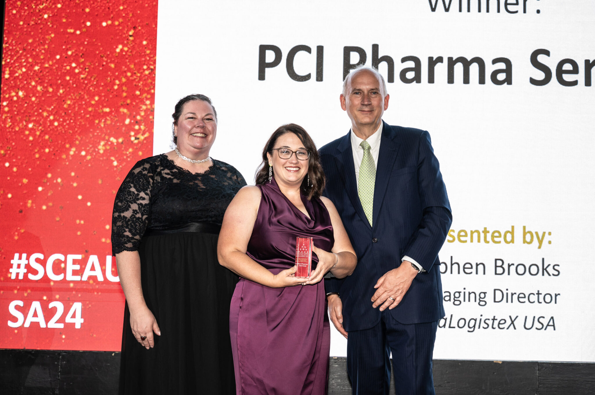 Supply Chain Excellence Awards USA 2024 winners announced | Logistics ...