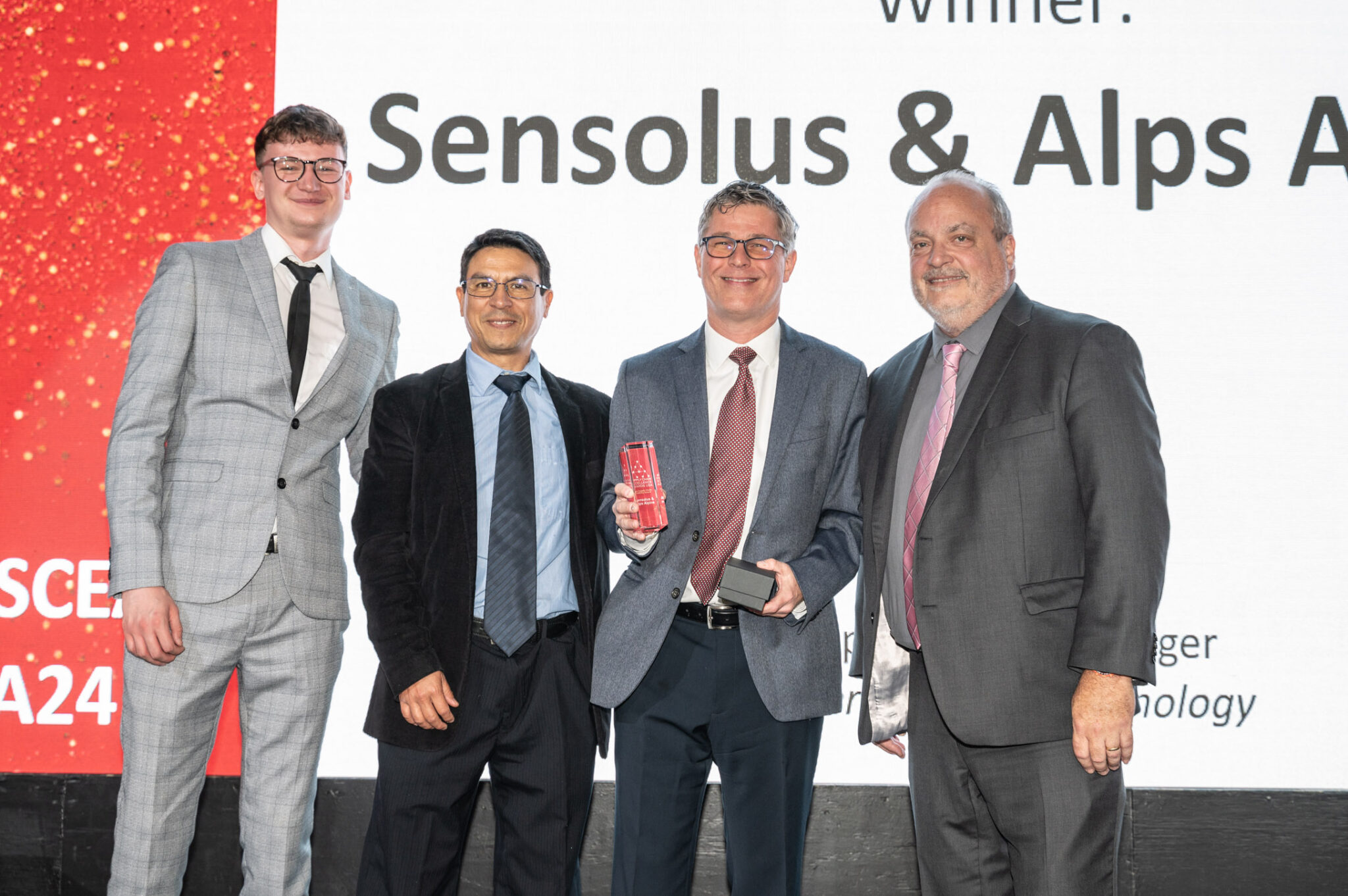 Supply Chain Excellence Awards USA 2024 winners announced | Logistics ...