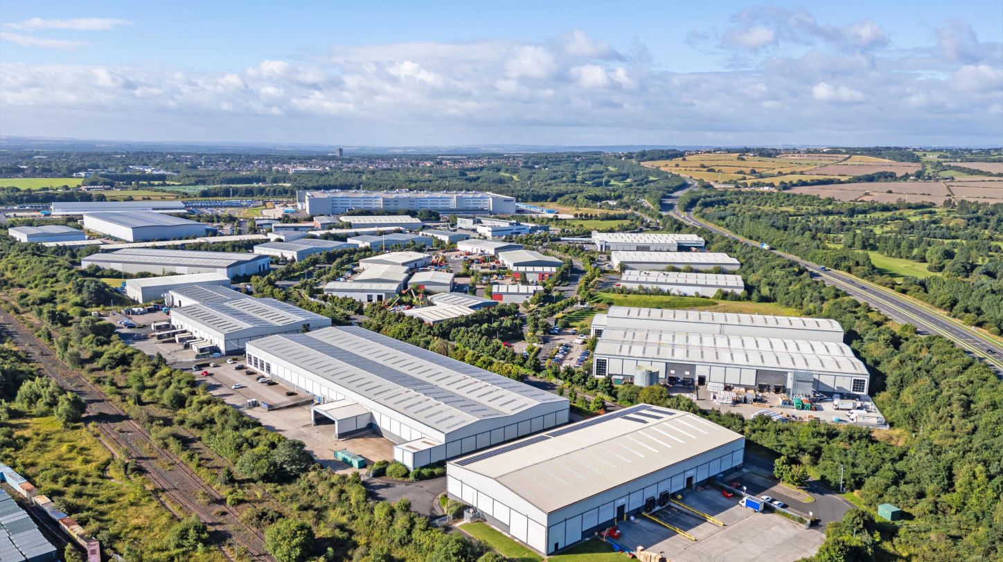 Westbrook secures £120m loan for acquisition of Gateshead scheme ...