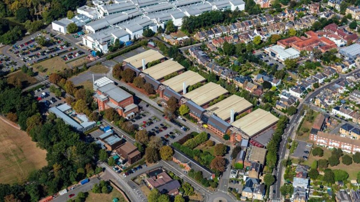 Royal London Asset Management Property acquires Teddington site from ...