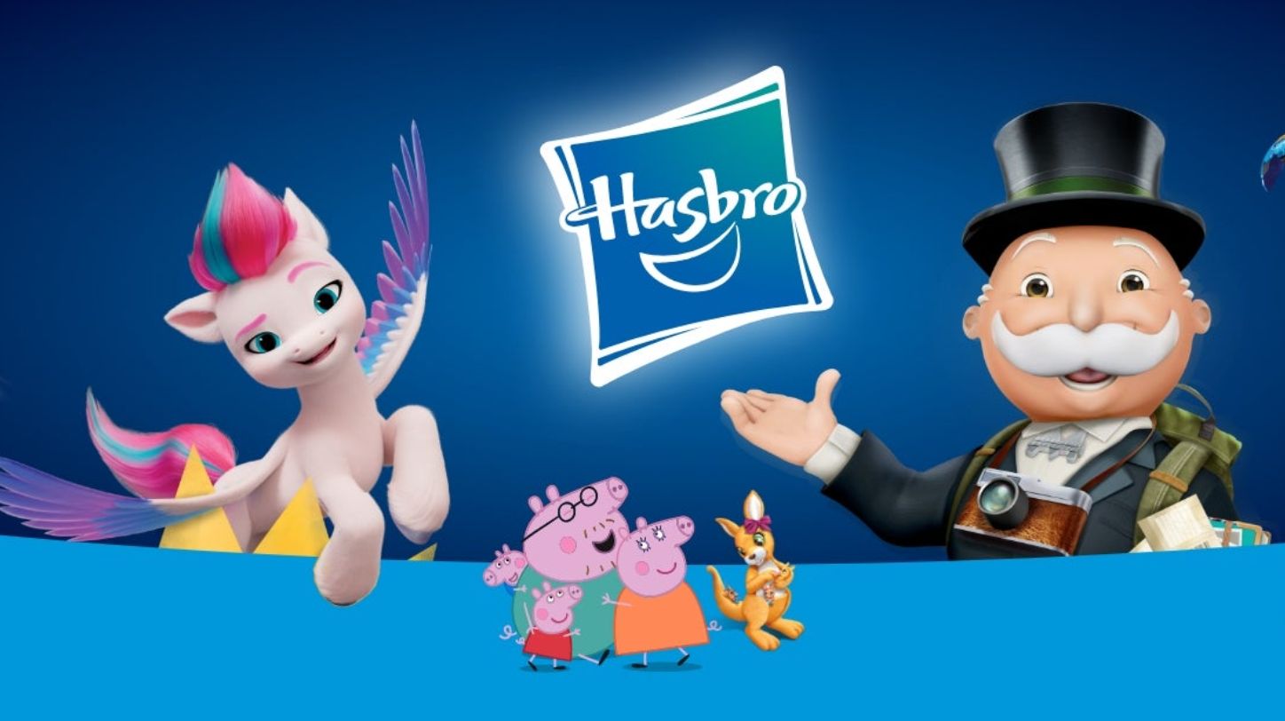 Hasbro CFO credits supply chain transformation for cost savings in Q3 ...