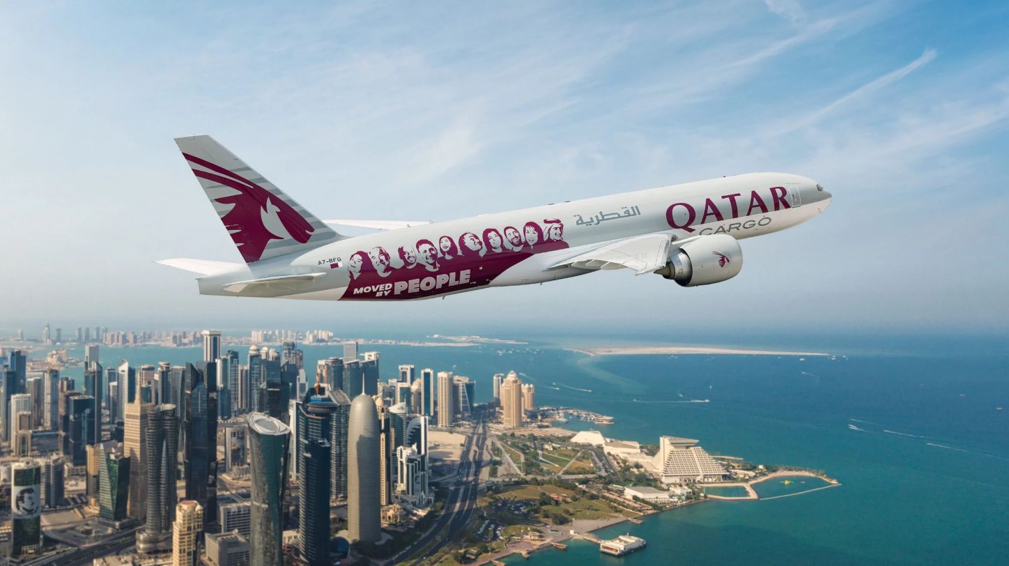 Formula 1 expands SAF investment with new Qatar Airways programme ...