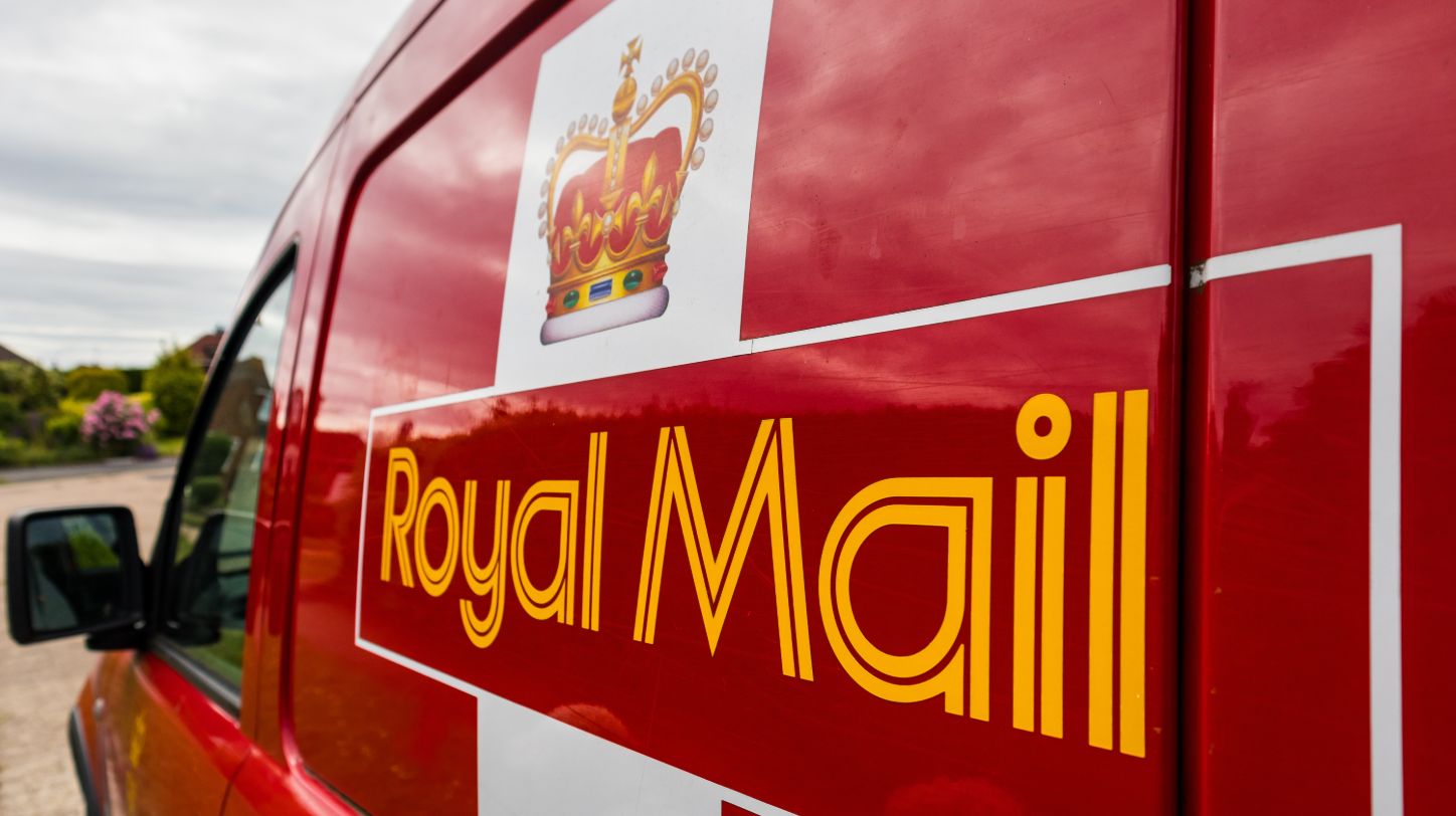 UK government approves Royal Mail takeover by Czech billionaire ...