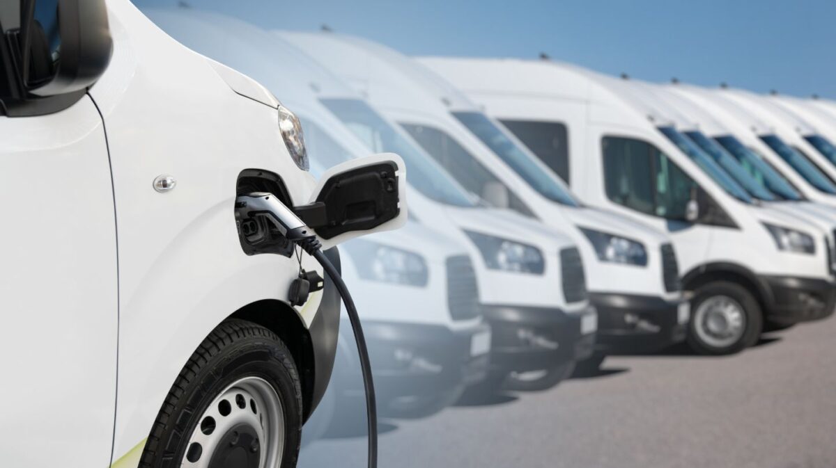Vehicle excise duty rates for EVs and hybrids to increase from April ...