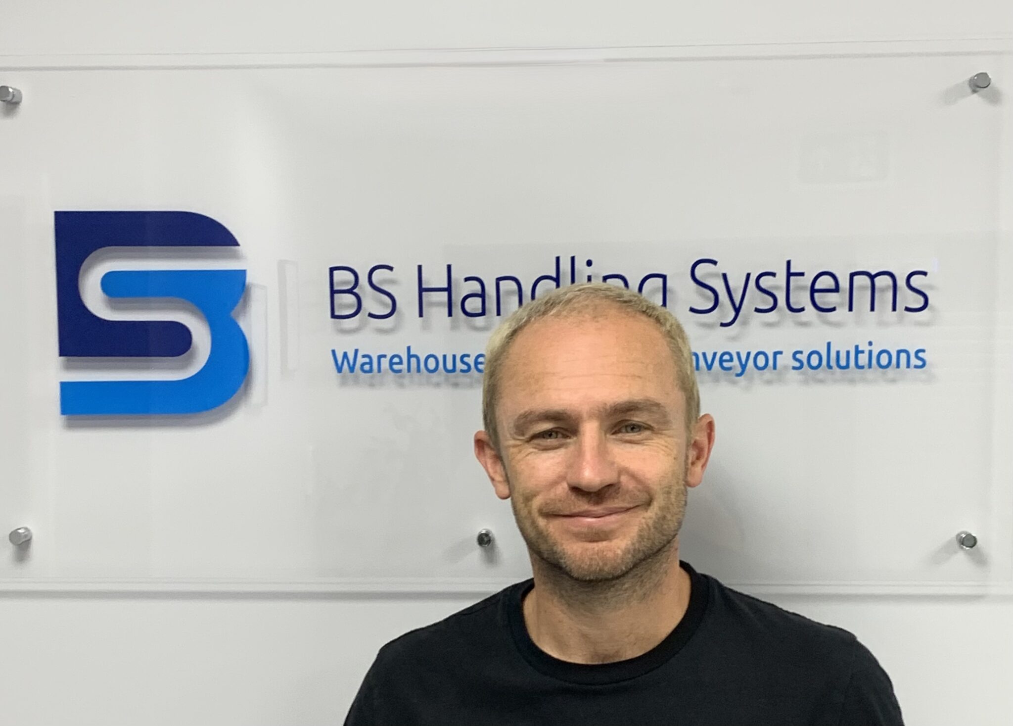 BS Handling Systems discusses the future of conveyors and sortation | Logistics Manager