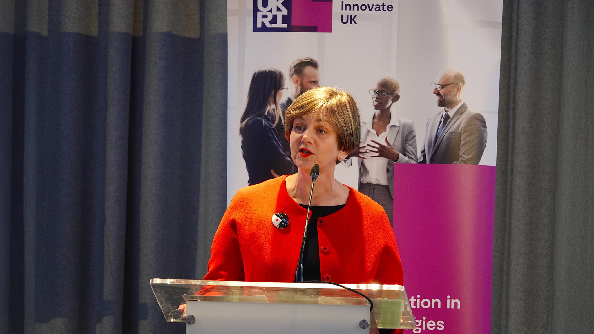 Future of roads minister announces plans for 54 new UK infrastructure ...