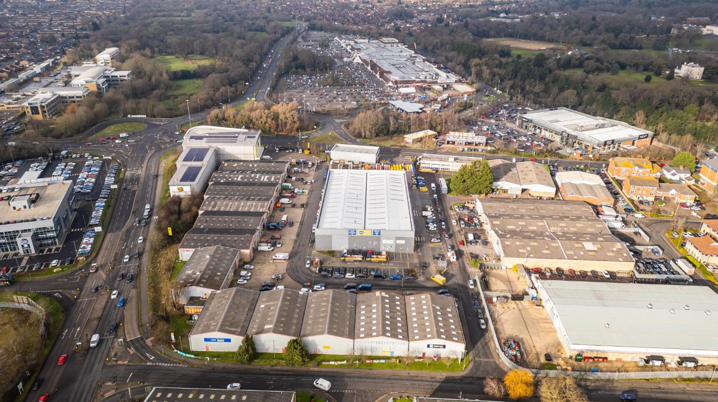 Argo and Blue Coast Capital launch £500m urban logistics platform ...