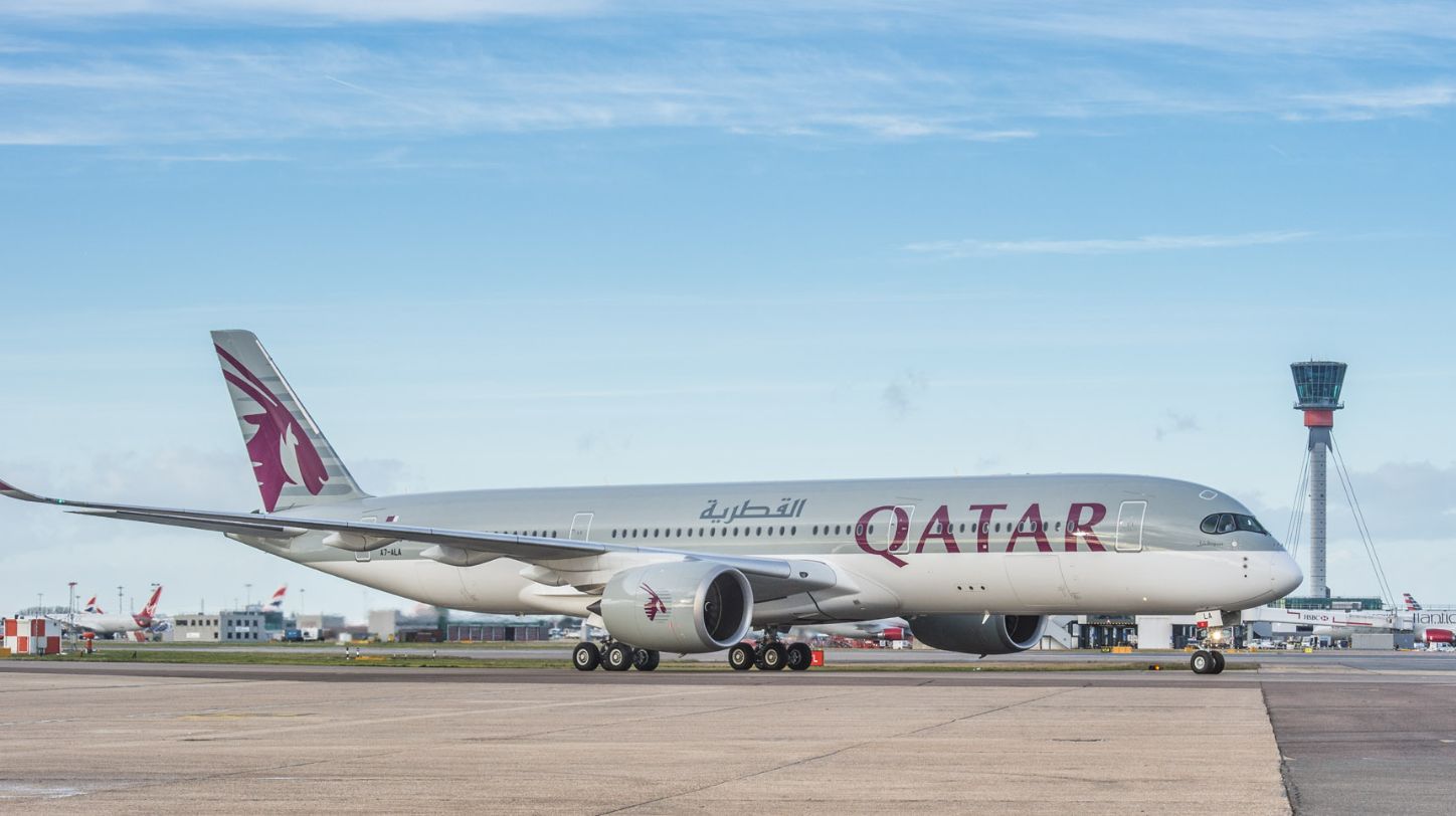 Heathrow closure to have 'profound impact' on supply chains, even after ...