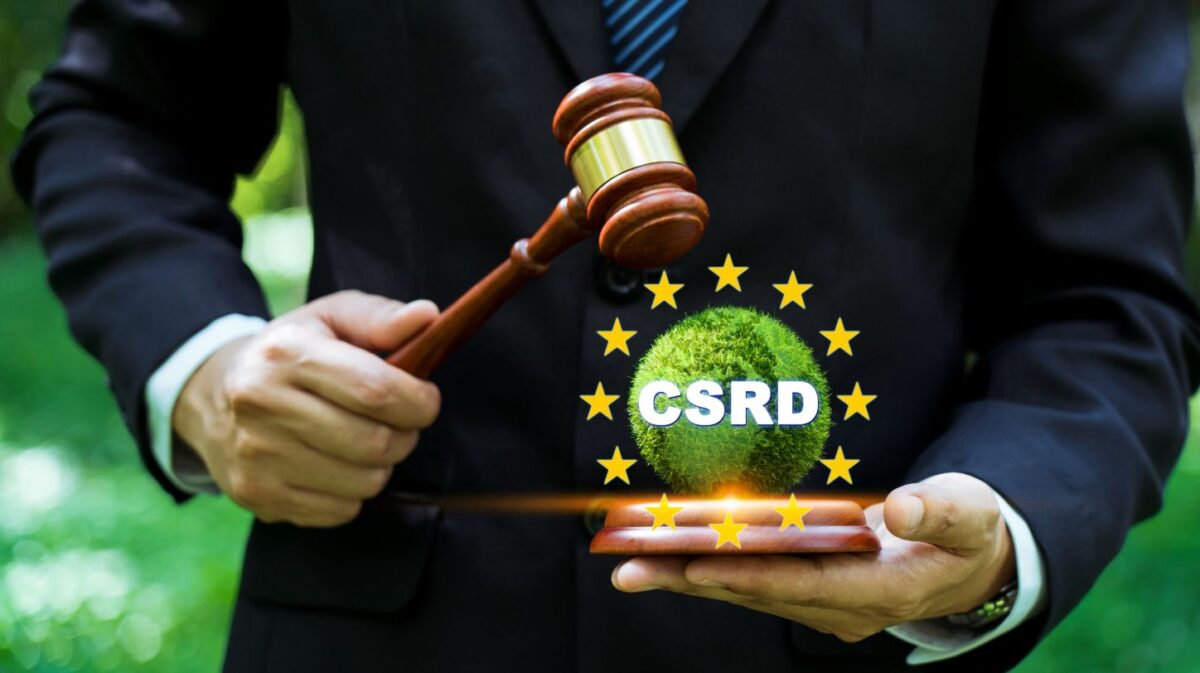 European Commission proposes significant CSRD exemptions and delaying requirements until 2028 ...