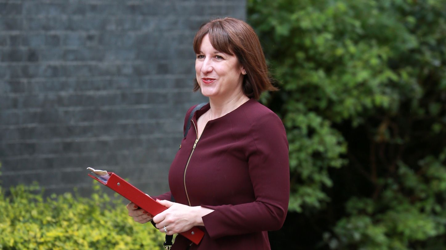 Spring Statement 2025 delivers infrastructure and skills boost for ...