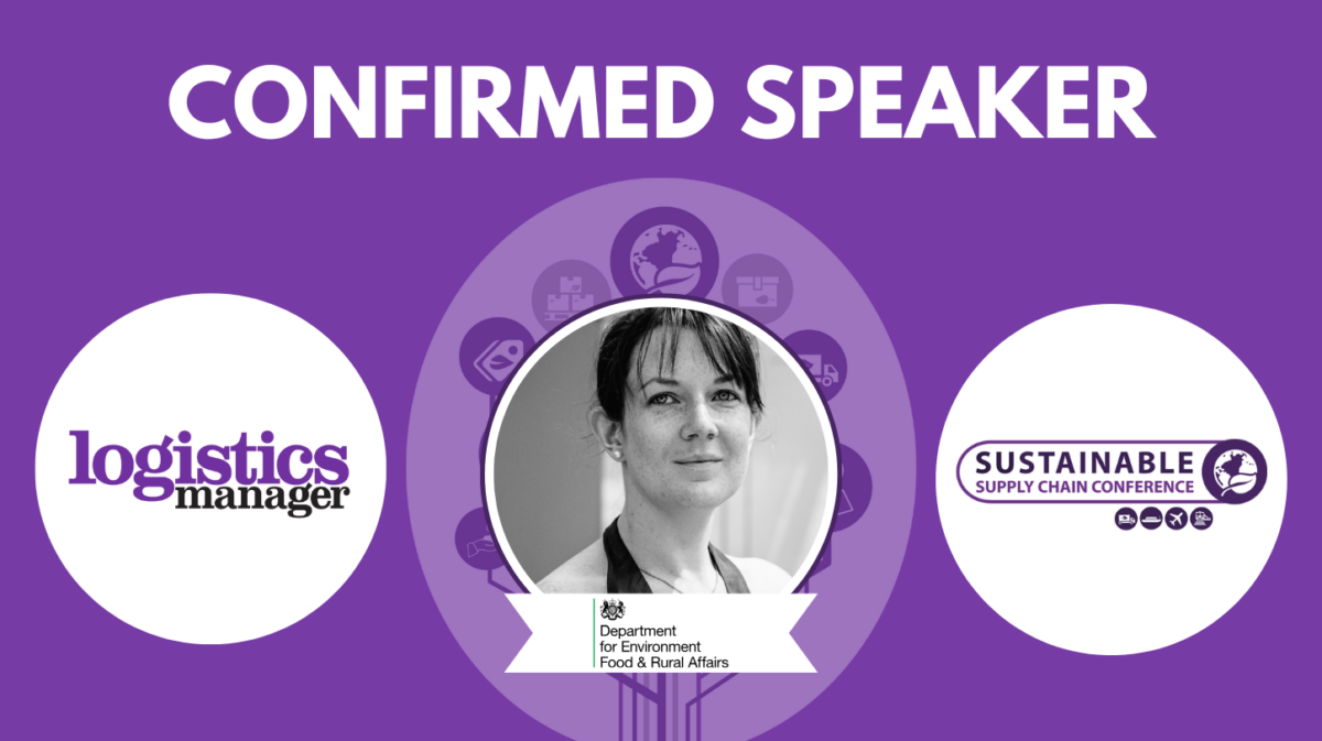 Defra's Emma Bourne OBE to outline potential circular economy roadmaps ...