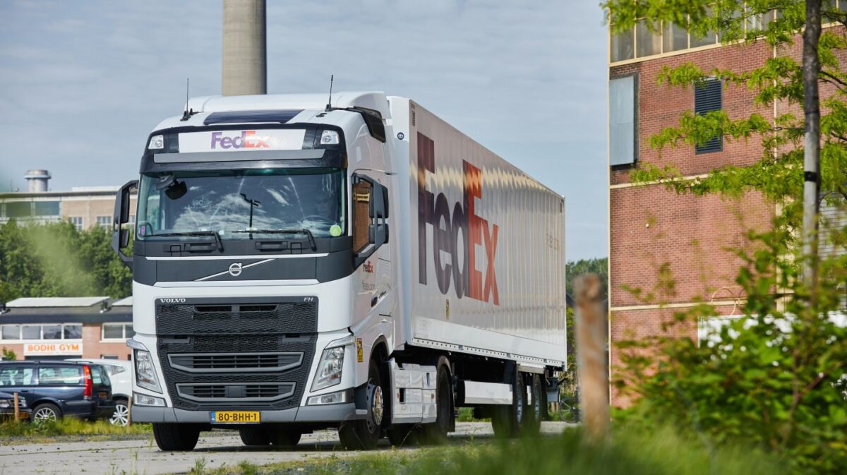 FedEx unveils two new Midlands-based logistics hubs | Logistics Manager