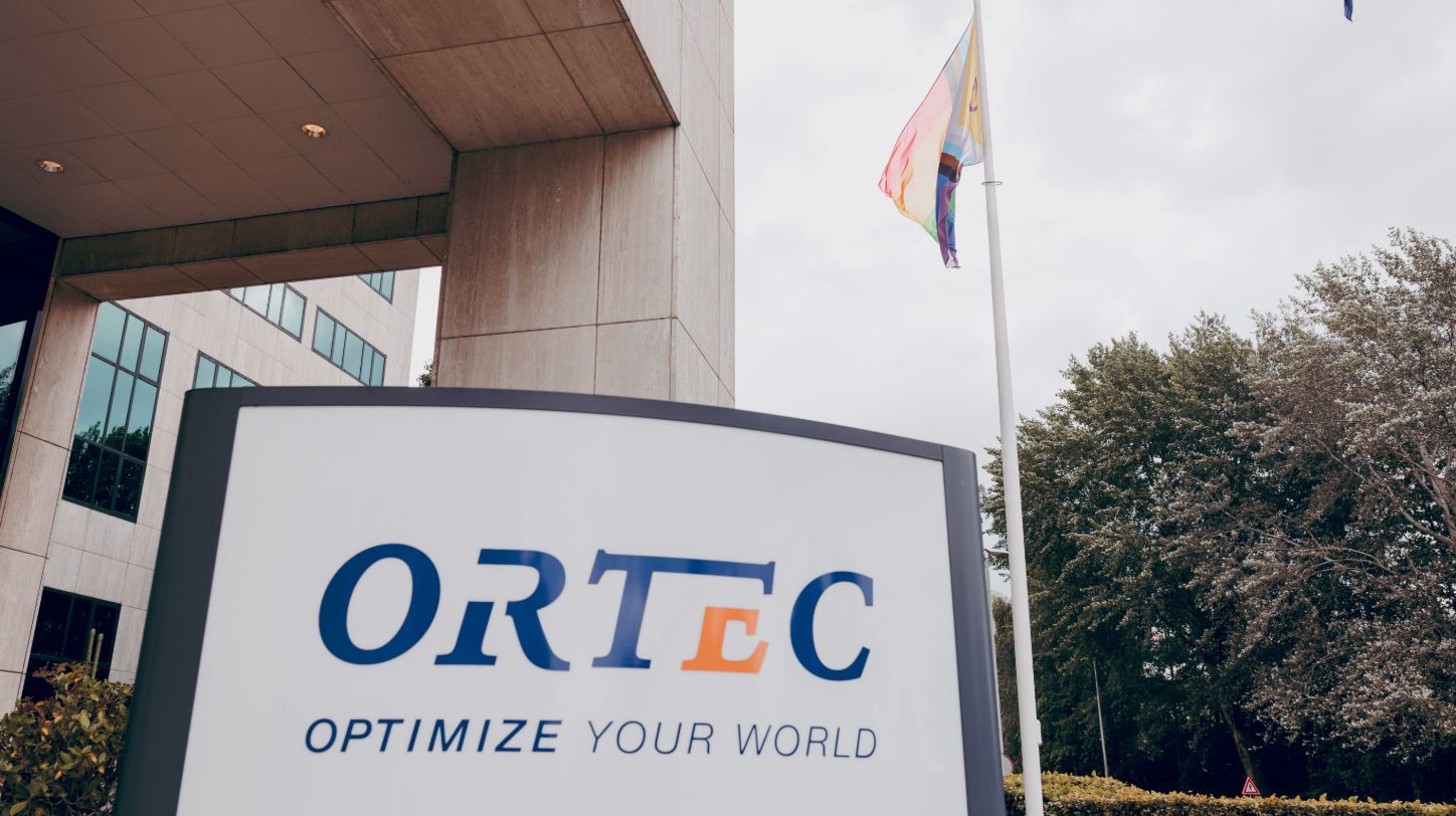 Beyond optimisation: ORTEC’s vision for adaptive supply chains ...