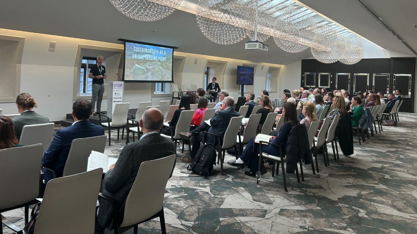 Sustainable Supply Chain Conference 2025: highlights from the day ...