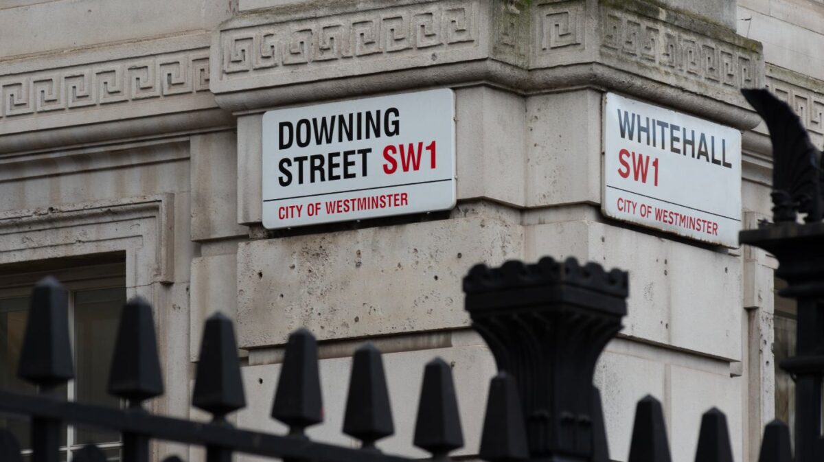 UK Treasury's Spending Review 2025 confirms investment in clean energy ...